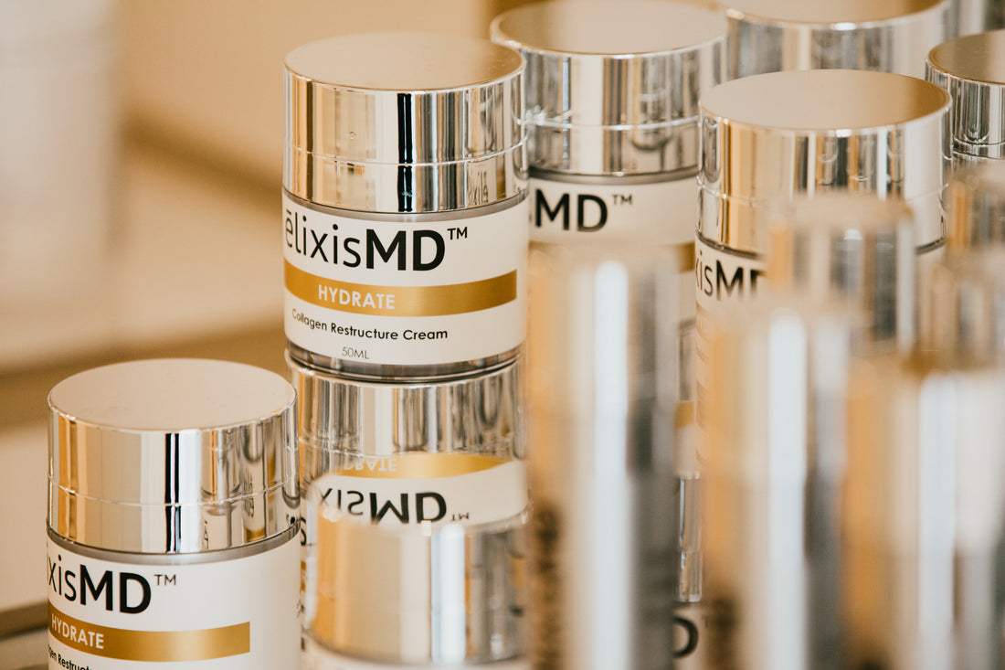 The Sunshine Coast’s Premier Medi-Spa: MD Cosmetics & Skin – MD ...